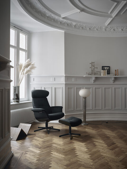 TIMEOUT - Conform Collection AB