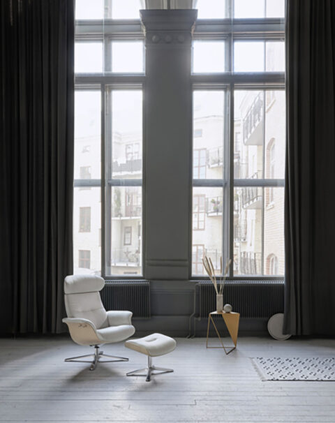 TIMEOUT - Conform Collection AB