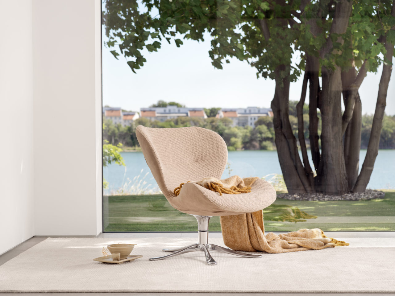 DAISY - Conform Collection AB