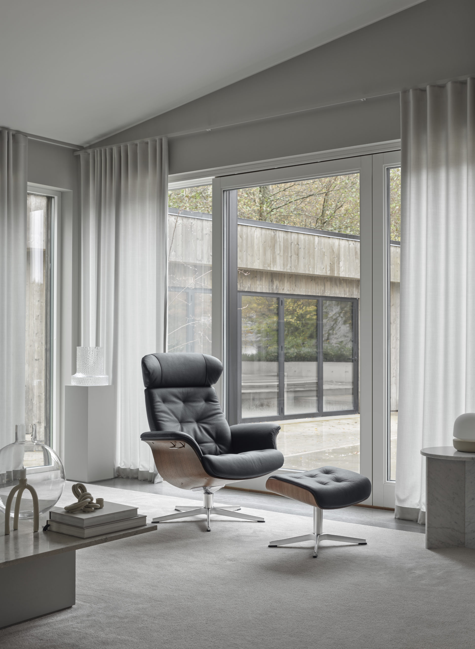 TIMEOUT MED PIKERING - Conform Collection AB